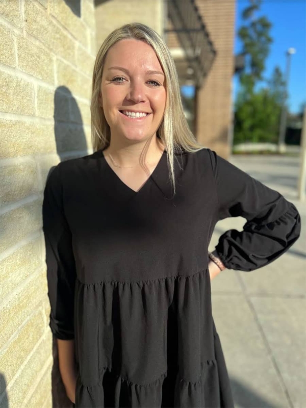 Team - Comeaux Dental Group Woodlands Benders Landing