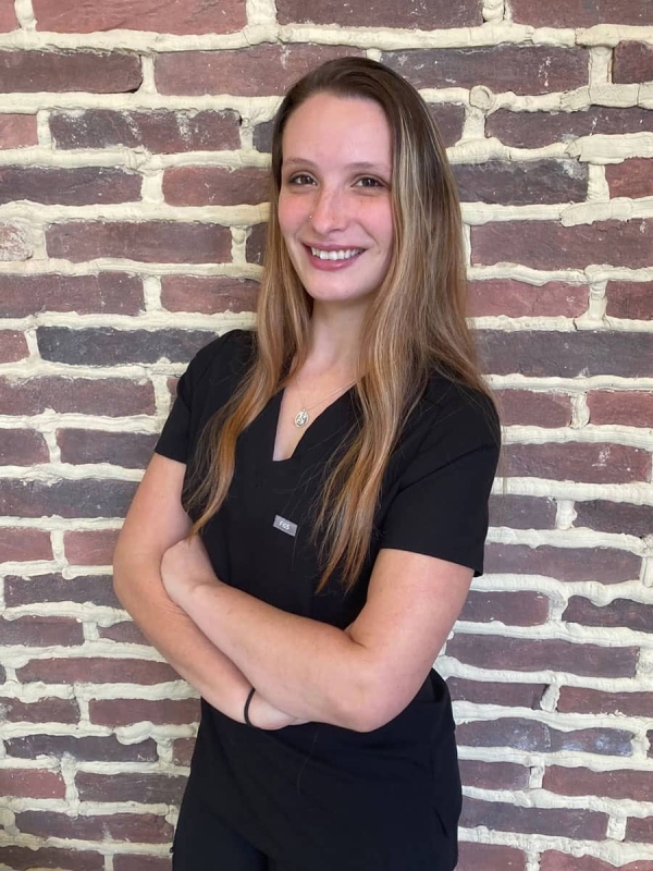 Team - Comeaux Dental Group Woodlands Benders Landing